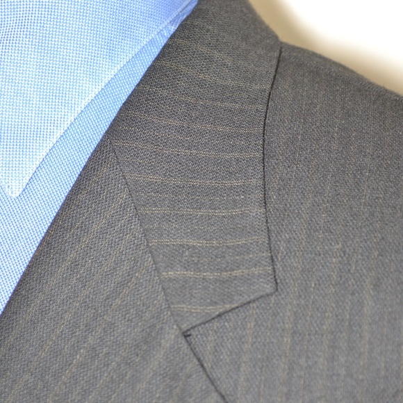 Hart Schaffner Marx | Suits & Blazers | Hsm Hart Schaffner Marx 43l ...